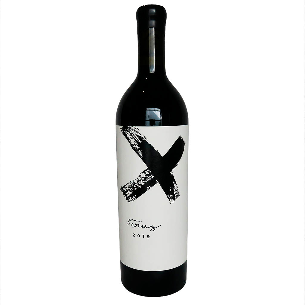 GRAN CRUZ 2019 (RESERVA) – Winedemic