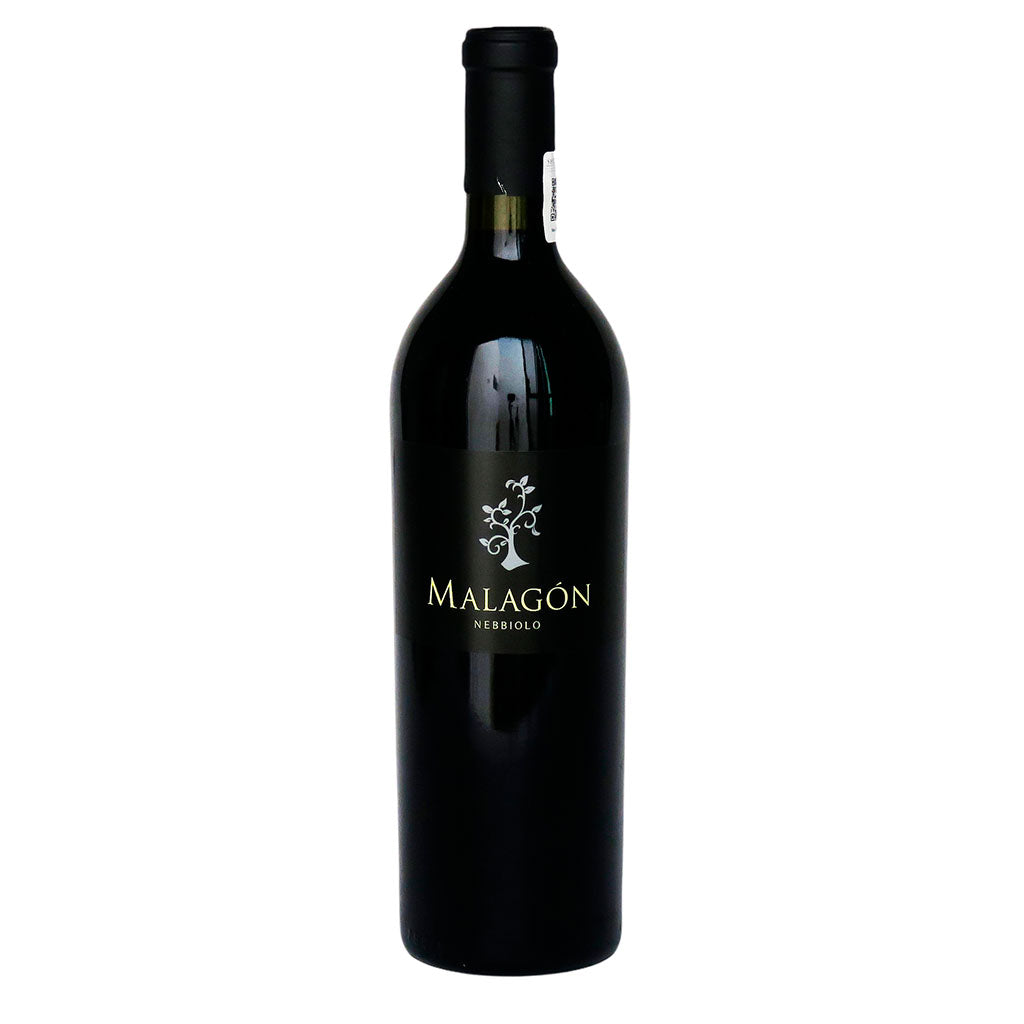 Compra vinos mexicanos: MALAGON NEBBIOLO – Winedemic