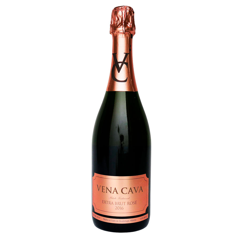Compra vinos mexicanos: VENA CAVA – Winedemic